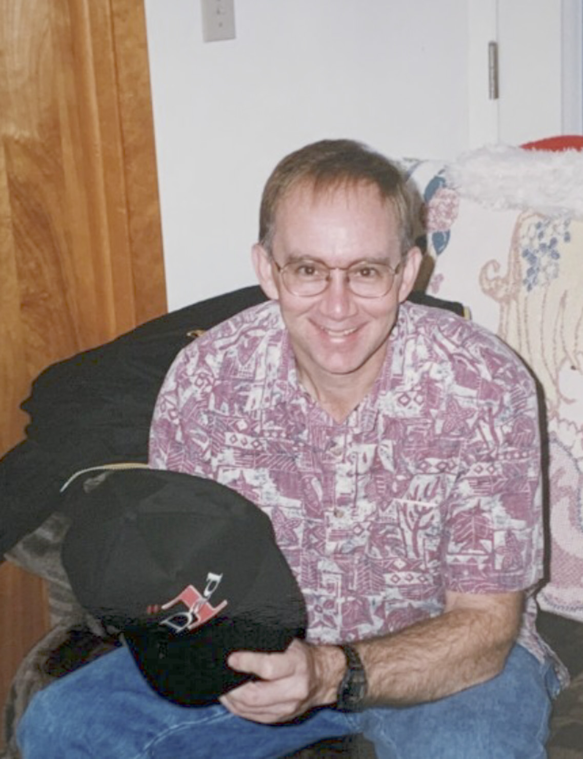 David Welsh | News, Sports, Jobs - Times Observer